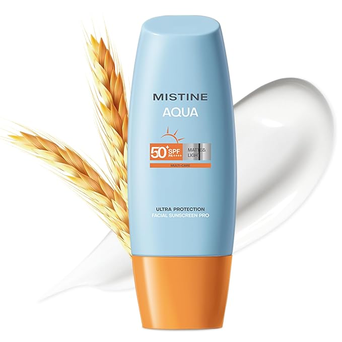Sunscreens – Miss Merylin